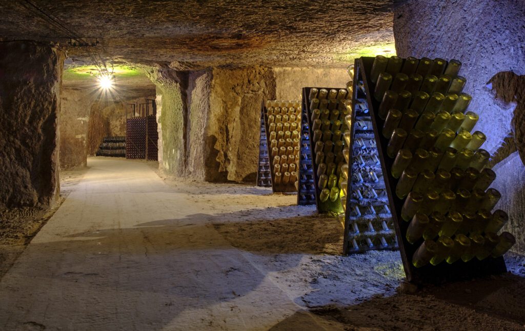 Monmousseau, Crémant de Loire par excellence - Epicurisme Mag